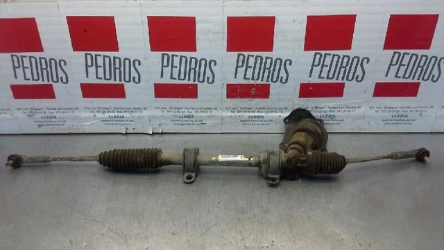 BOITIER DE DIRECTION Pour Nissan Micra K11 Basico K11 1095779 1095779 ...