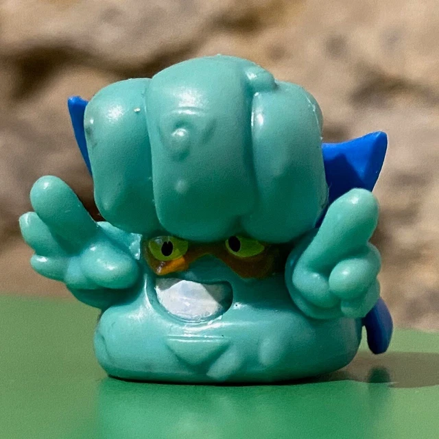 SUPERZINGS SUPERTHINGS SERIES 3 - 248 Breaker - Blu chiaro EUR 2,34 ...