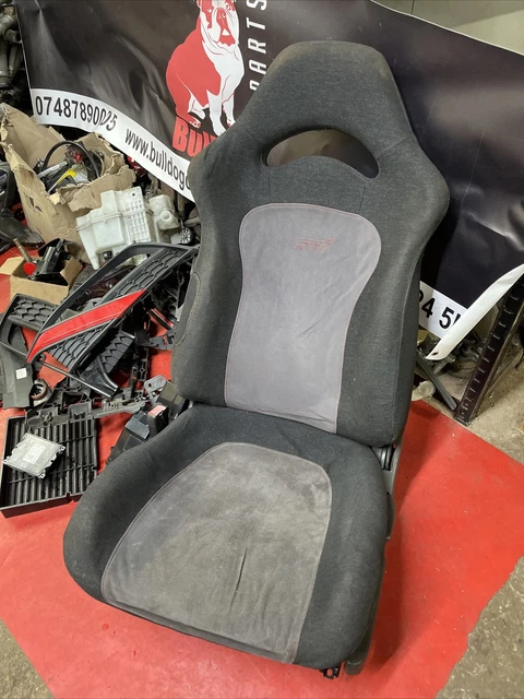 SUBARU IMPREZA WRX Sti V1 V2 Gc8 Front Passenger Seat Jdm Import ...