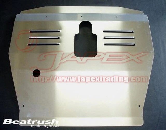 LAILE BEATRUSH UNDER Panel for SPRINTER TRUENO AE111 S51230 EUR 167,00 ...