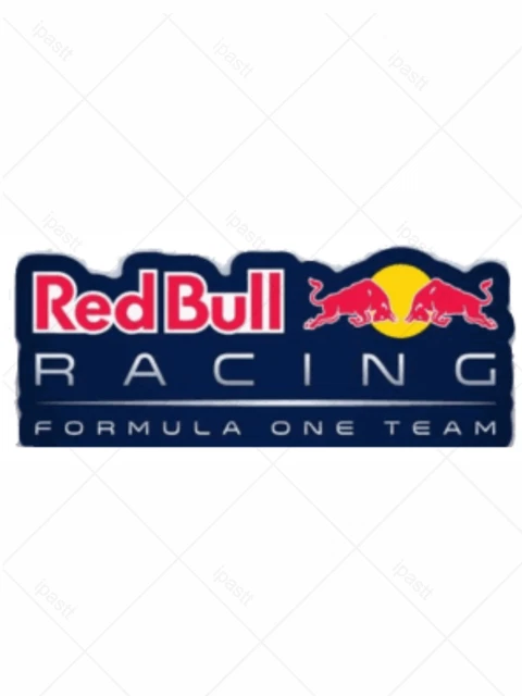PRE CUT RED Bull Logo Edible Cake Topper, Decoration Various sizes £3. ...