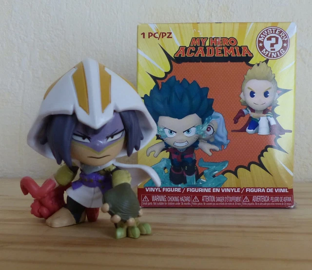 MYSTERY MINI DE Funko : Tamaki Amajiki de My Hero Academia EUR 8,00 ...
