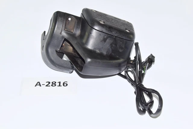 BMW R1150 GS R21 Bj.2000 - bomba de freno delantero A2816 EUR 99,95 - PicClick FR