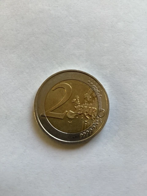 PIÈCE 2 EUROS rare - France 2022 RF LIBERTE EGALITE FRATERNITE EUR 150 ...