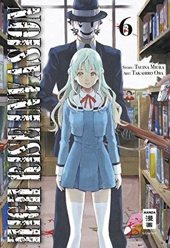 HIGH RISE INVASION 06, Oba, Miura, Hofler 9783770494194 Fast Free ...