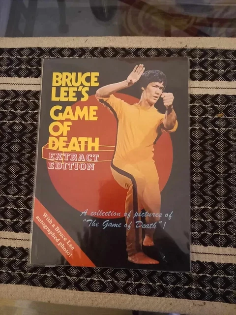 BRUCE LEE HONG Kong Magazine 70S/80S More Listed £19.99 - PicClick UK