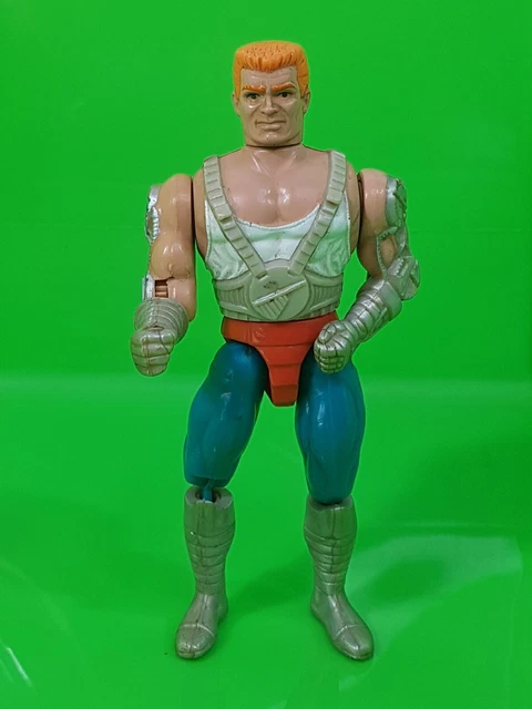 WIND RAIDER & Kayo- He-Man Masters Of The Universe Figures - Vintage ...