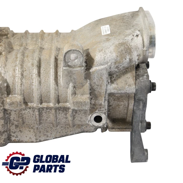 MINI R52 R53 Cooper S W11 Supercharger Engine Petrol Compressor 17% ...