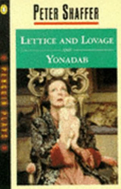 SET ET LOVAGE Et Yonadab Livre de Poche Peter Shaffer EUR 4,98 ...