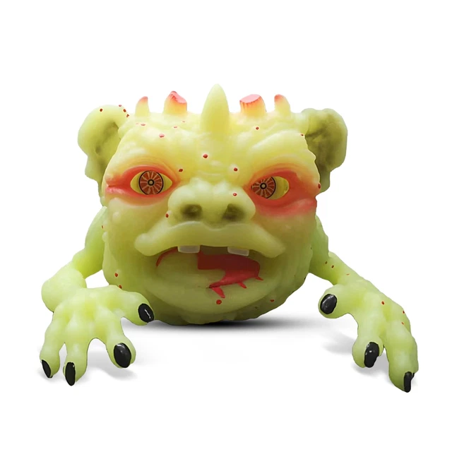 BOGLINS MOUSSE MONSTER Marionette Zort Zombie Boglin EUR 43,38 ...