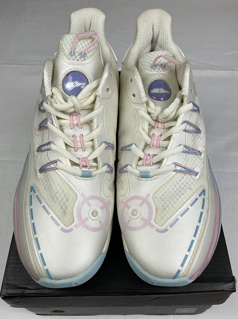 AUSTIN REAVES BASKETBALL Shoes Sneakers Sniper 2 Size 11.5 US ...