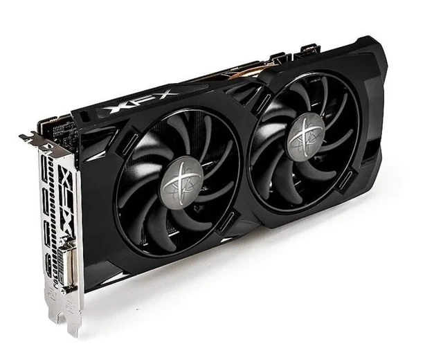 XFX RADEON RX 470 D5 8G EN VRAC, à partir de 1 EURO ! EUR 2,50 ...