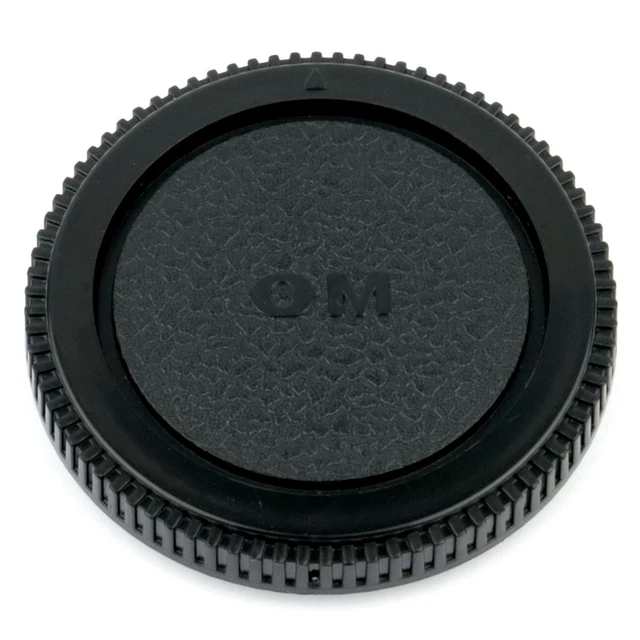 BODY CAP FOR Vintage Olympus OM System 35mm Film SLR Cameras - OM10 ...