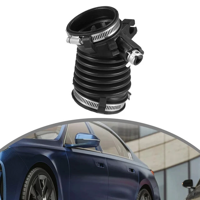 LUFTREINIGER ANSAUGSCHLAUCH NACH Werksangaben hohe Haltbarkeit EUR 24 ...