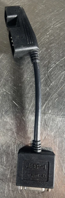 SNAP ON FRD-4 MT2500-70 Ford Auto Diagnostic Code Reader Scanner ...