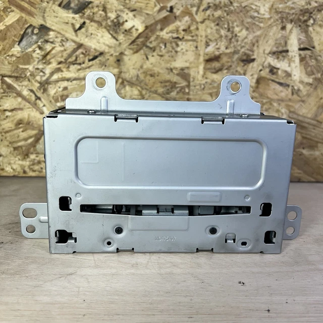 VAUXHALL ASTRA J GTC CD Player Head Unit CD400 Radio GM 22836293 £34.95 ...
