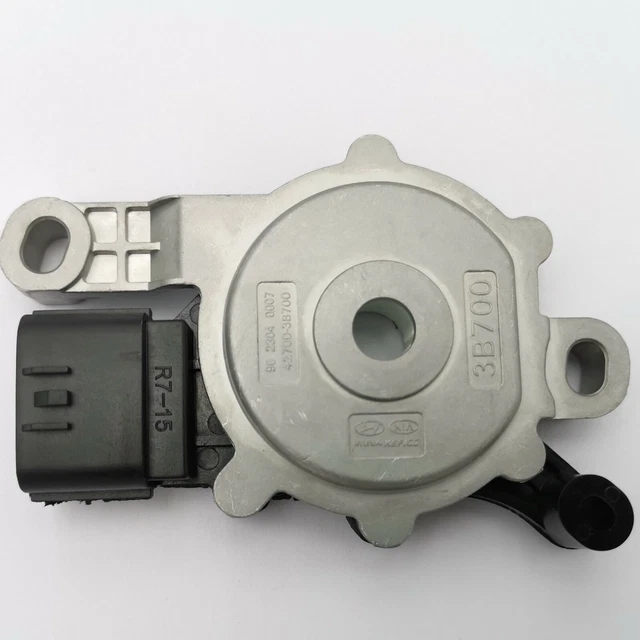 OEM INHIBITOR NEUTRAL Safety Switch Hyundai KIA Cars 11-16 427003B500 ...