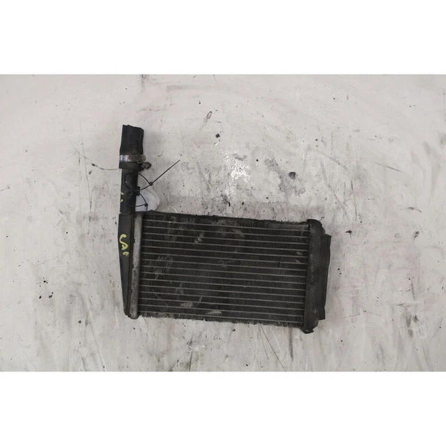 RADIATEUR DE CHAUFFAGE Pour Land Rover Defender (90-05) 2.5 Tdi Sw 3P/D ...