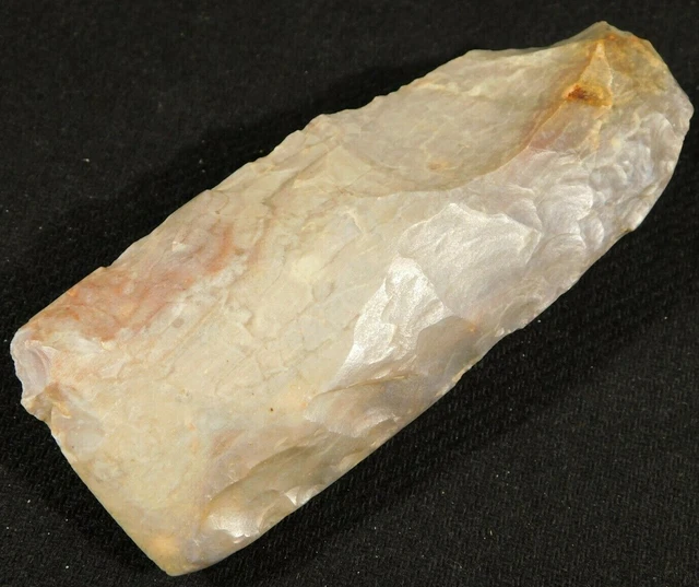 FOUR THOUSAND YEAR OLD! Tenerian Culture Neolithic AXE Head From Mali ...