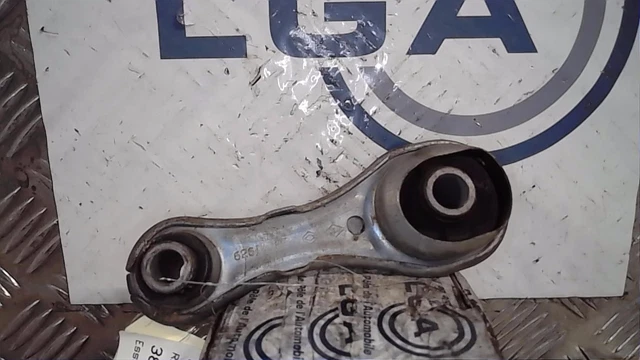 BIELETTE ANTI COUPLE moteur RENAULT CLIO 4 PHASE 2 112385698R EUR 25,50 ...