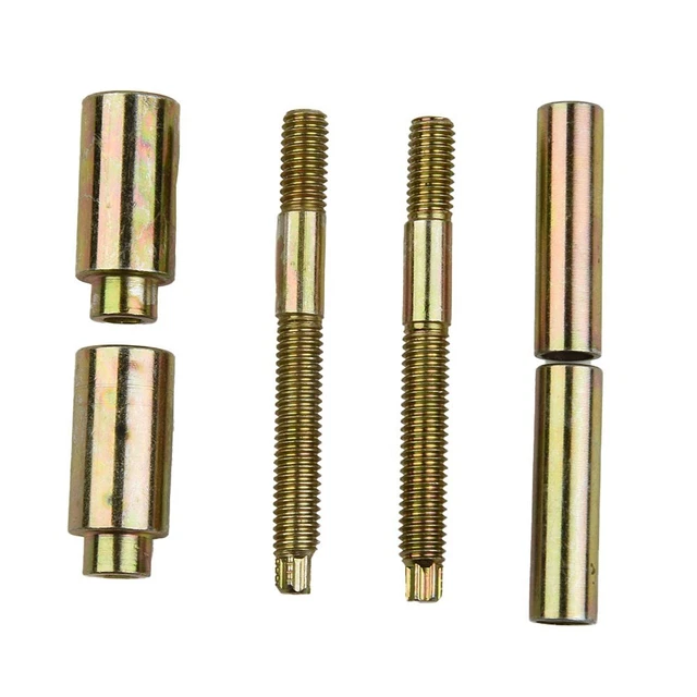 FOR RENAULT TRAFIC MASTER Injector Fixing Kit Set 7701474025 7703062072 ...