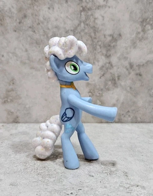MY LITTLE PONY Blind Bag Fluffly Cloudsdale Figure £4.99 - PicClick UK