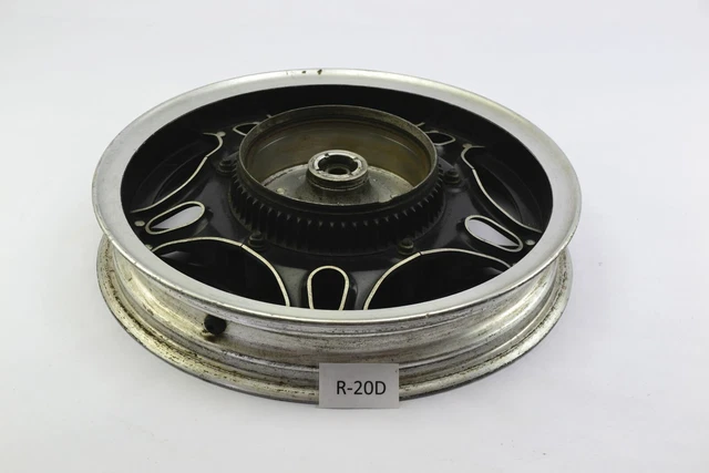 HONDA CX 500 GL 500 - rear wheel wheel rear rim R-20D * £153.85 ...