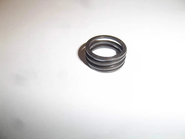 BSA A50 A65 Triumph T110 T120 Tr6 Crankcase Rotary Breather Valve ...