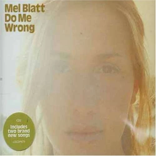 MEL BLATT DO Me Wrong (CD) EUR 15,23 - PicClick FR