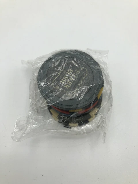 FALLOUT NEW VEGAS Collector's Edition "Lucky 7 Poker Chips" Excellent ...