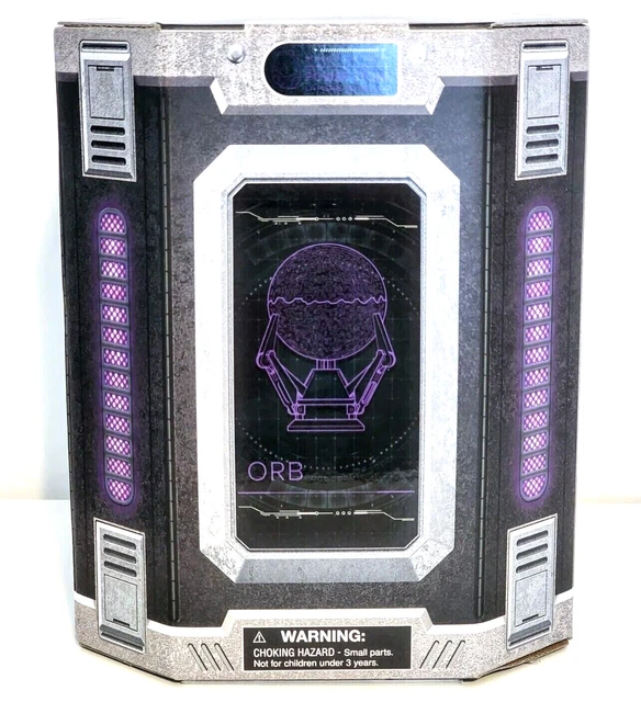 DISNEY PARKS 2022 Epcot Guardians Of The Galaxy Cosmic Rewind Orb Power ...