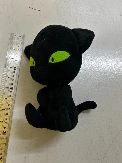 PLAGG FROM MIRACULOUS Ladybug - Soft Toy Plush (Free P+P) £9.99 ...