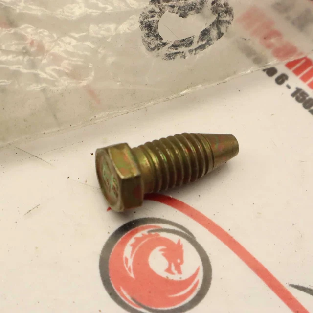 PIVOT RACCORDEMENT INFÉRIEURE Levier de Vitesses Fiat 600 Cod. 4122230 ...