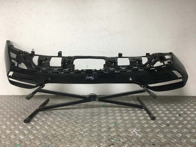 KIA EV6 GT Line 2021-2023 Rear Bumper Lower Part 86612-Cv200 (6096) £55 ...
