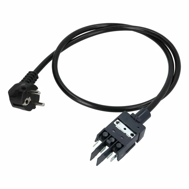 CÂBLE DE RACCORDEMENT SMEG 691291093 pour Cuisinière à Gaz EUR 40,82 ...