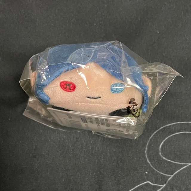 AKIRA AMANO EXHIBITION Reborn Noru personaggio Mukuro EUR 65,88 ...