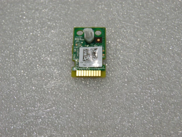 DELL TRUSTED PLATFORM Module Tpm 2.0 Poweredge R640 R740 R440 Server ...