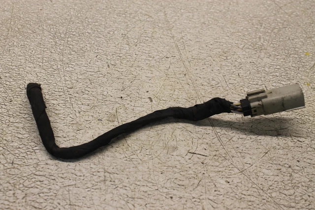 10 HARLEY-DAVIDSON FORTY Eight 48 Harness Plug $8.86 - PicClick CA