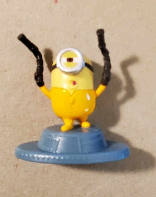 Minions The Rise Of Gru Minions: The Rise of Gru Trailer: Even Villains ...