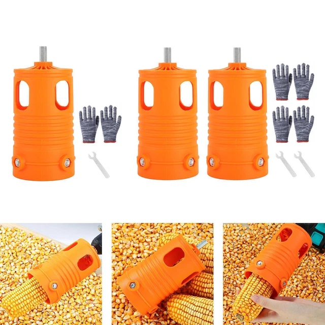 CORN STRIP THRESHER, corn strip tool for hand drilling restaurant ...