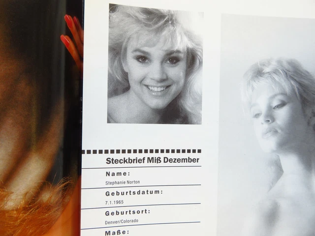 PLAYBOY 12/1988, Muriel Dubois, Allegra Curtis, Cybill Shepherd, Rio Reiser EUR 6,99 - PicClick DE