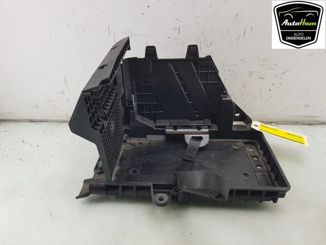 BAC A BATTERIE BATTERY BOX Mercedes-Benz CLA (118.3) 2022 A1776204201 ...