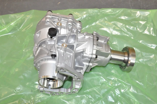 NEU RANGE ROVER Evoque Discovery LR051076 Verteilergetriebe ...