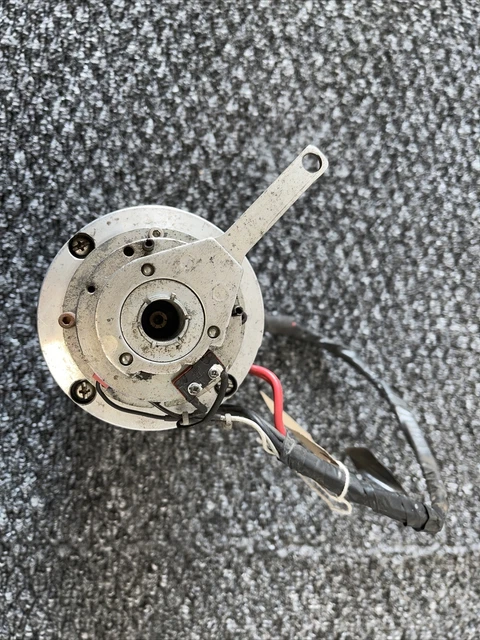 RASCAL VOYAGER 329LE Mobility Scooter Motor and Brake £169.99 - PicClick UK