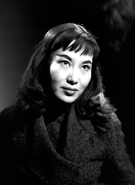 CHINESE ACTRESS LI Hua Li Los Angeles 1957 OLD PHOTO 9 $9.00 - PicClick AU