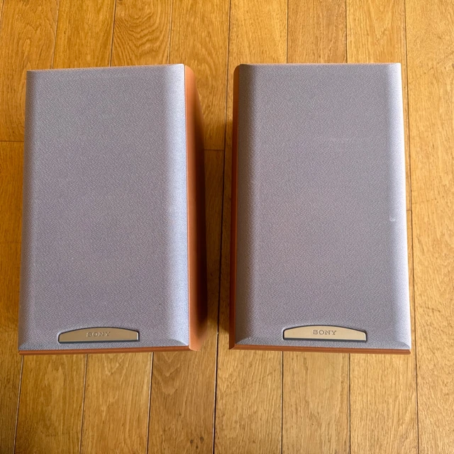 SONY SS-MB250H MAIN Stereo Speakers £42.32 - PicClick UK