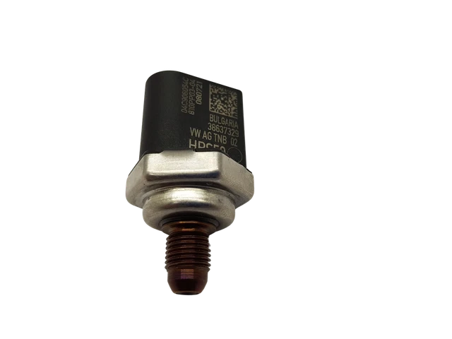 CAPTEUR DE PRESSION De Carburant VW Seat Skoda Audi 04C906054C EUR 47 ...