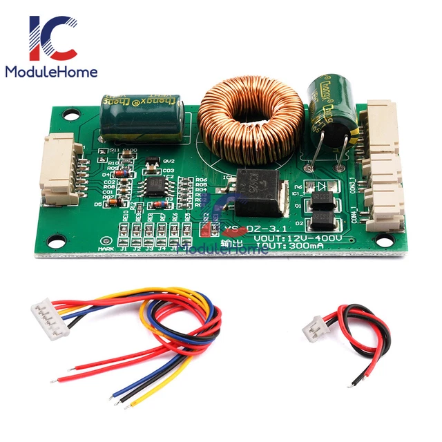 DC12-200V 14-65 INCH LED TV Backlight Boost Board Universal Driver Board DIY EUR 4,51 - PicClick DE