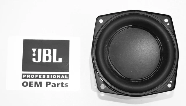 ORIGINAL OEM SPARE Parts Jbl Boombox 2 Haut Parleur (Woofer) . EUR 56 ...