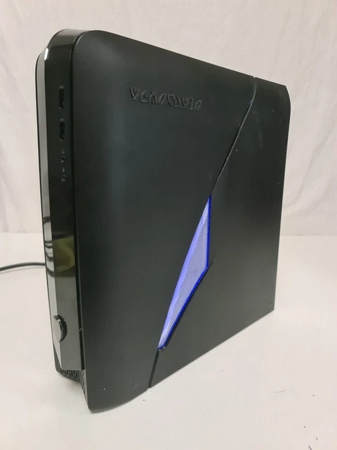 &PRO& MINI PC GAMER ALIENWARE X51 R3 I7 6700 4ghz 16GO SSD 1TO GTX 1060 ...